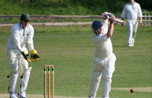 Sut-ton hits it big along with others! - Bapchild Cricket Club
