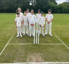 Bapchild Cricket Club - Cricket Clubs in Sittingbourne Kent